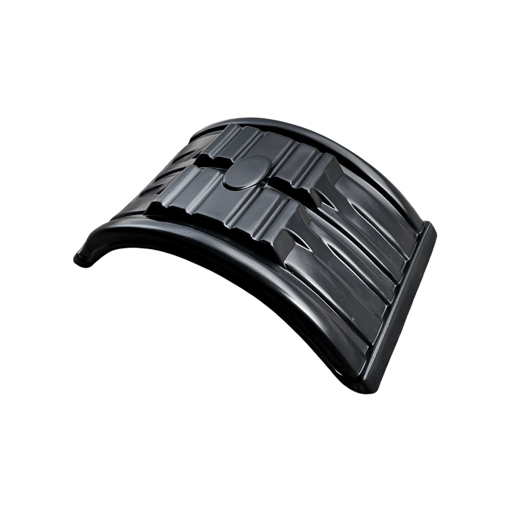 Para-lama - Transforme